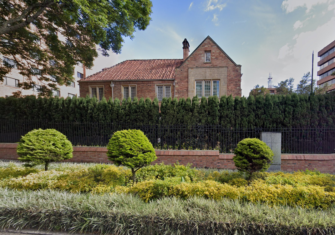 ¿Quién fue Nicolás Gómez Dávila? – LA CONTROVERSIA